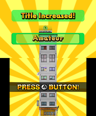 Crazy Construction - Screenshots - Family Friendly Gaming